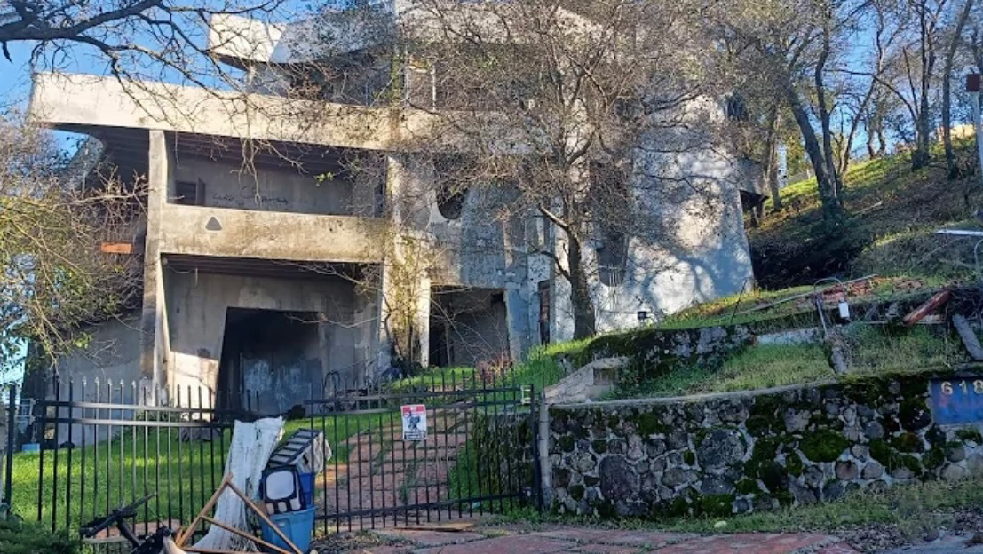 debunked : The Carter Sparks Archive